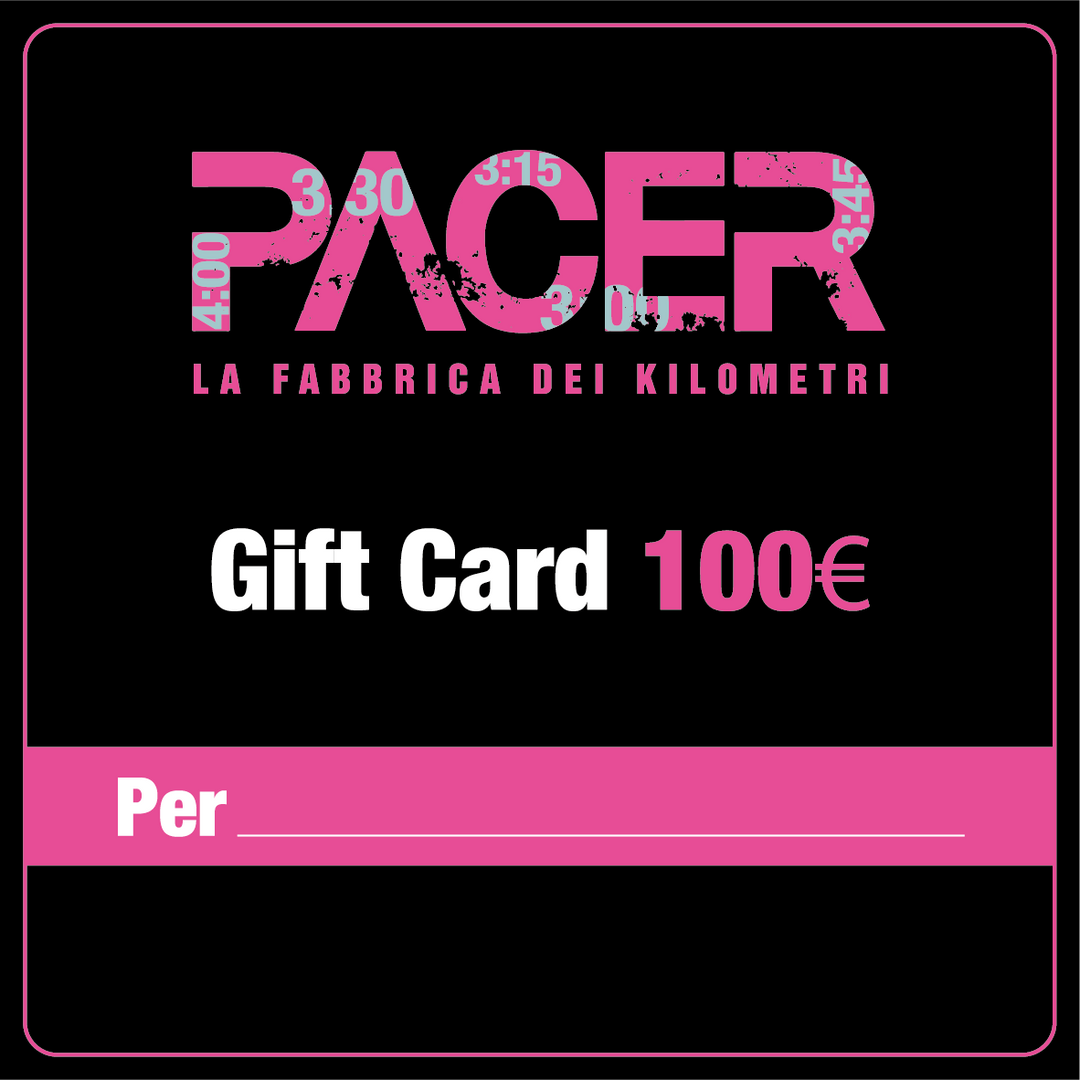 Pacer – Pacer Milano